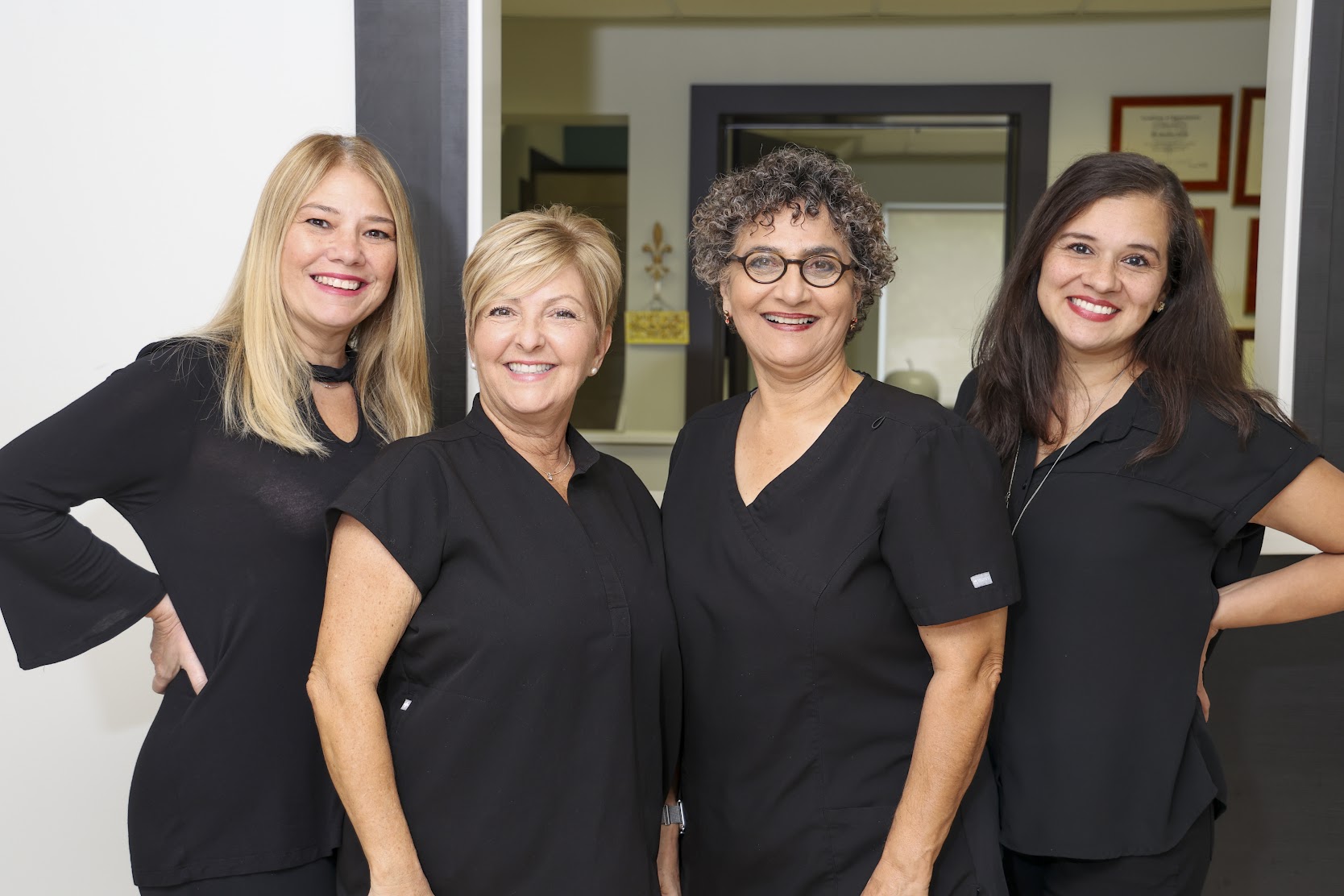 Periodontist and Implant Dentist in Miami, FL | Miami Implant Perio